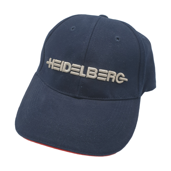 Heidelberg vintage Basecap - Vintage Cap Kid